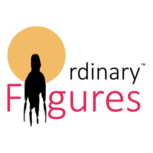 OrdinaryFigures - Etsy