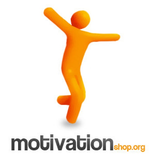 MotivationShop - Etsy