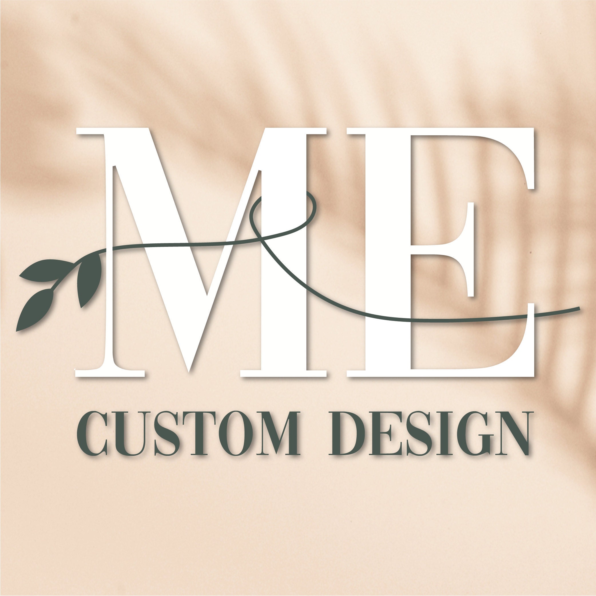 MEcustomdesign - Etsy