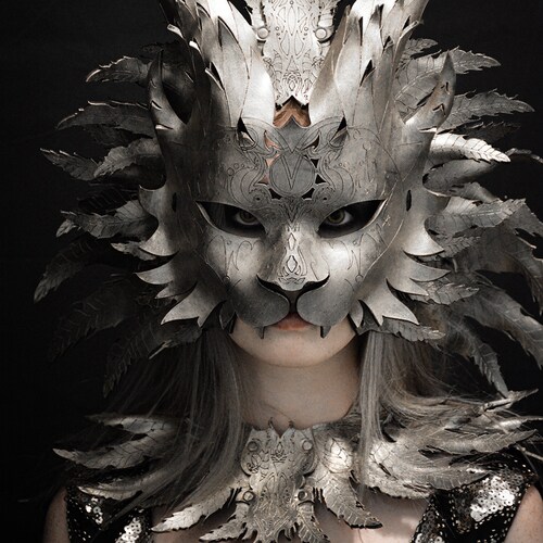 MischiefMasks - Etsy