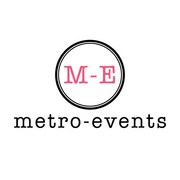 MetroEvents | Etsy