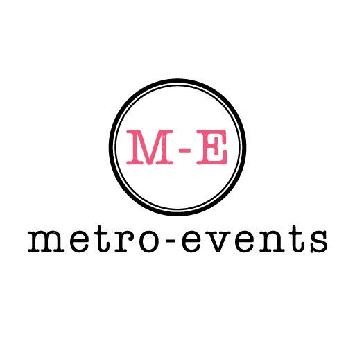 MetroEvents - Etsy