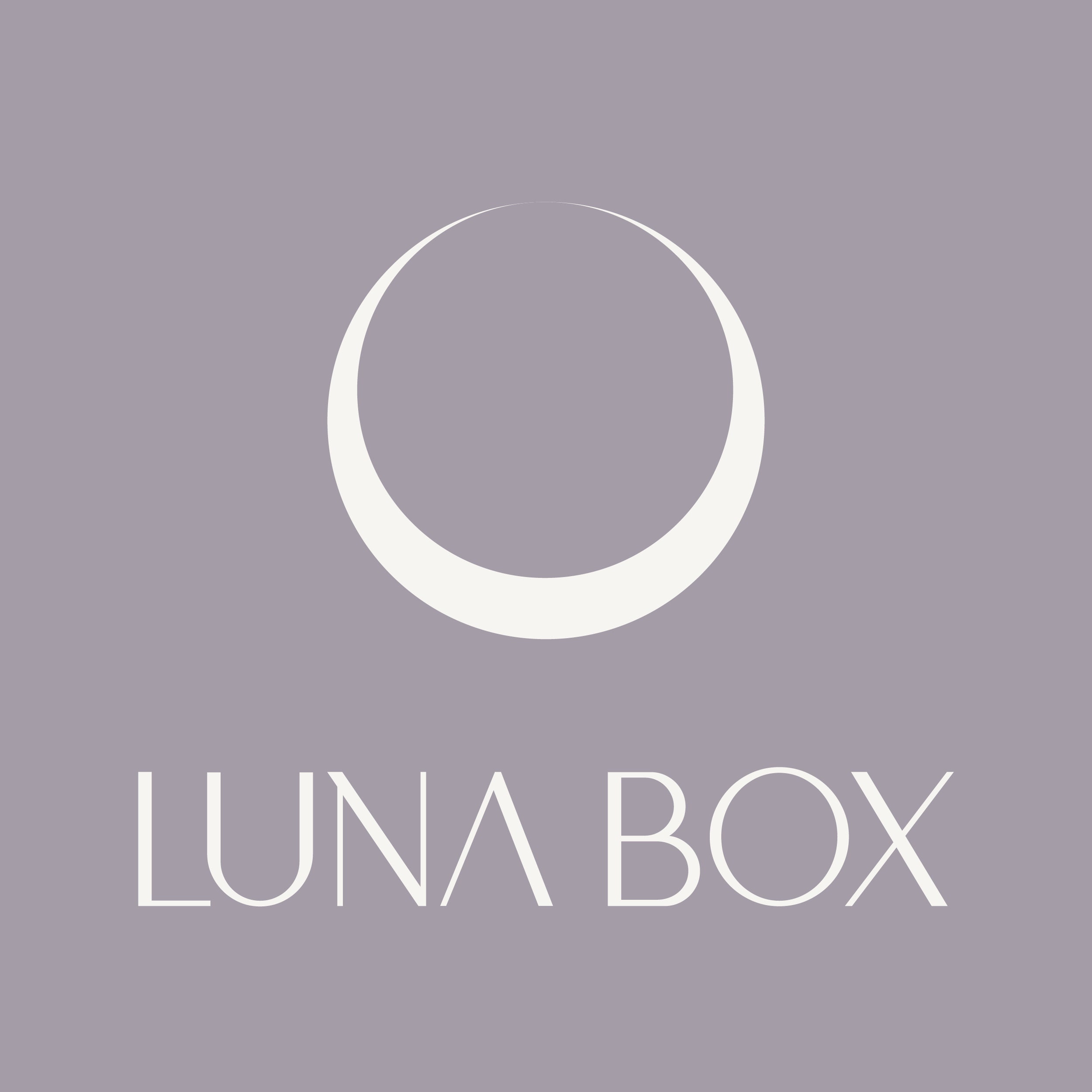 LunaArtBoxes - Etsy