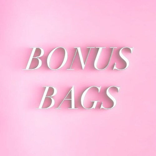 BonusBags - Etsy