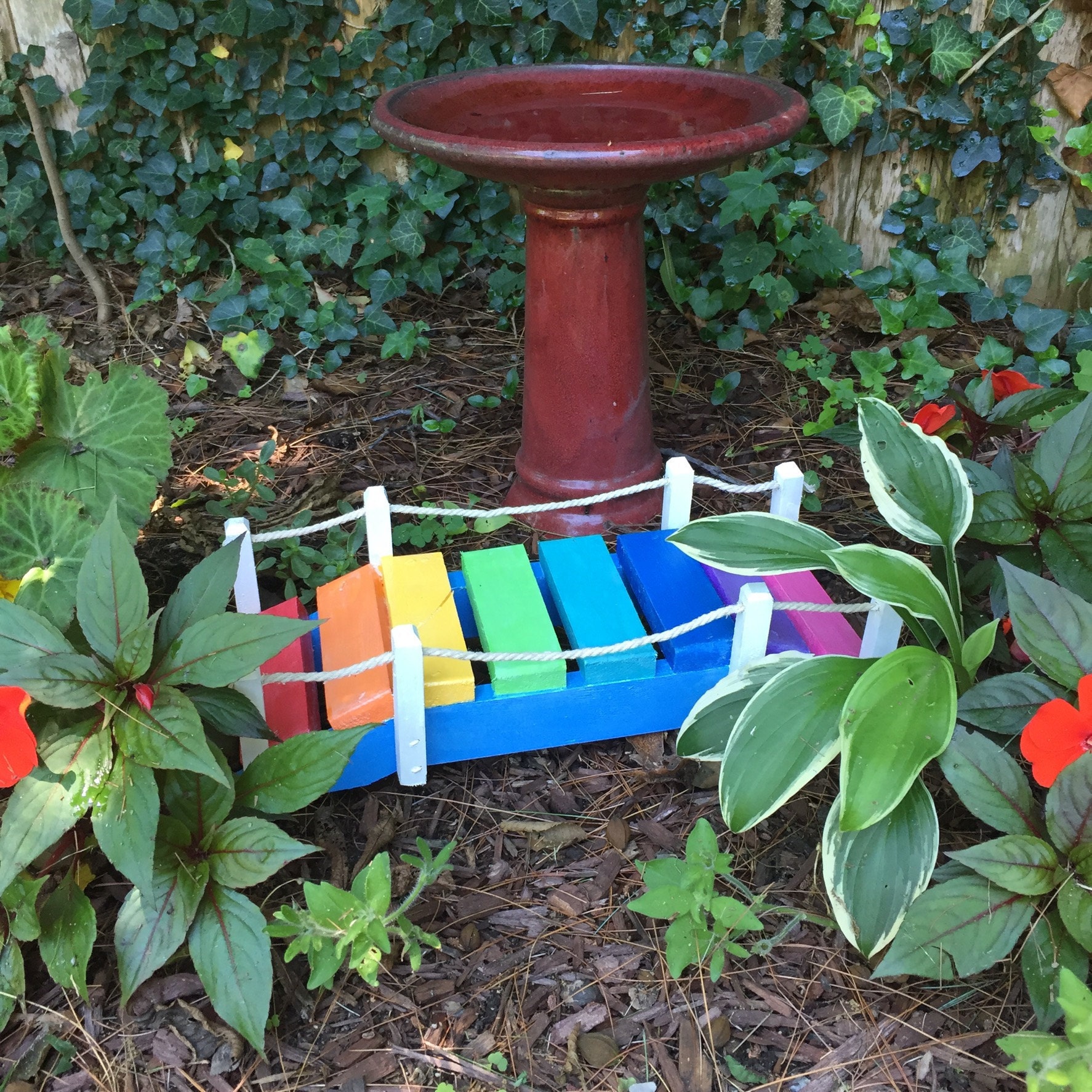 RainbowBridgesCrafts - Etsy