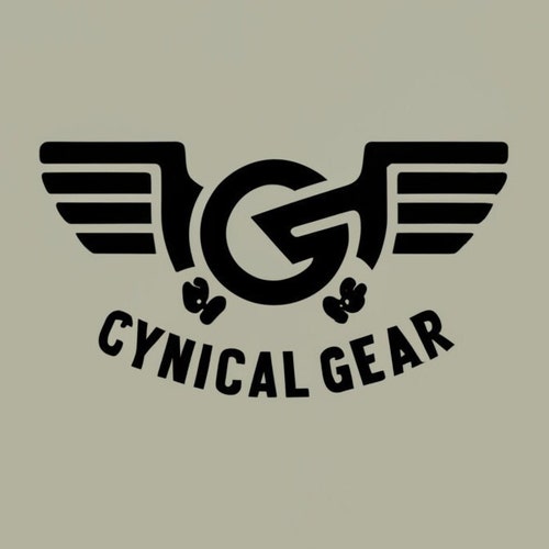 CynicalGear - Etsy