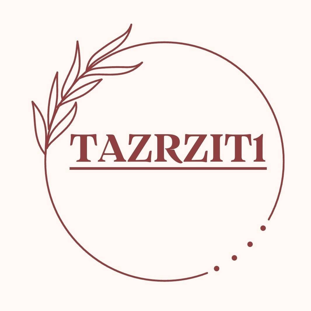 TAZRZIT1 - Etsy