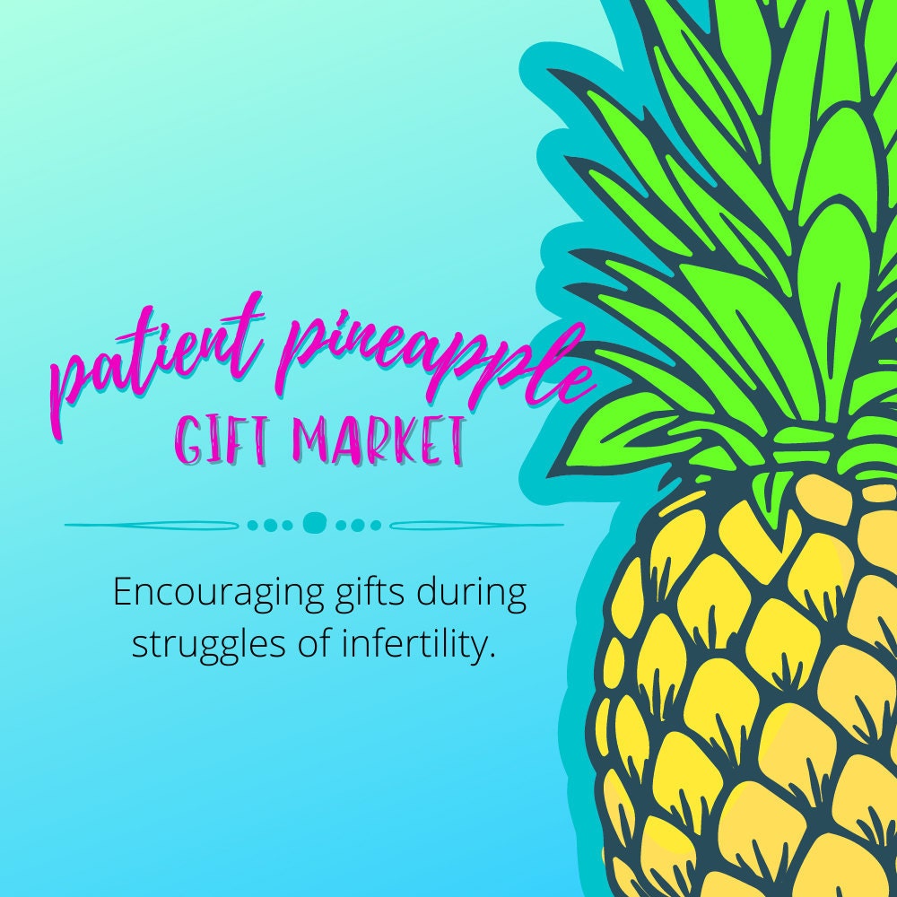 PatientPineapple - Etsy