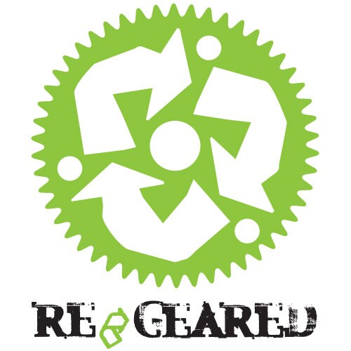 ReGEARED - Etsy