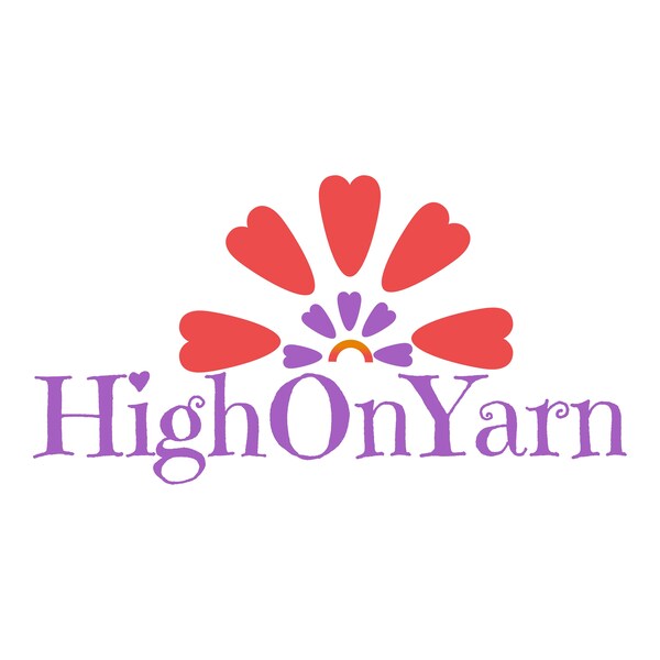 HighOnYarn - Etsy