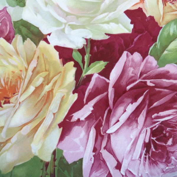 Antique Paperweight Windsor Castle Hamburg Church Zion's Perry Hamburg ...