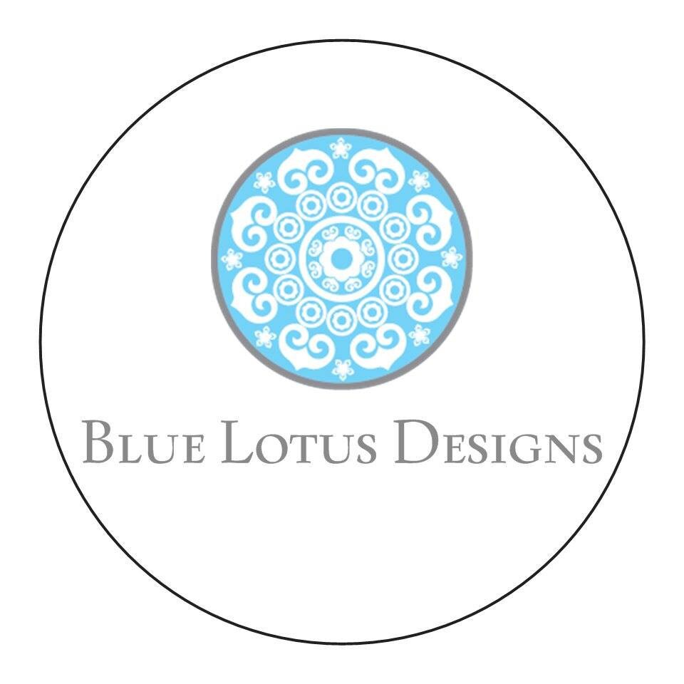 BlueLotusDesignsShop - Etsy