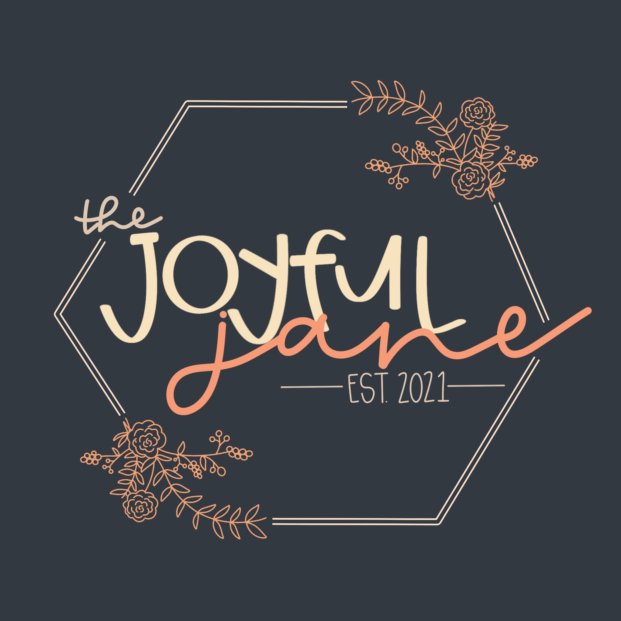 TheJoyfulJane - Etsy