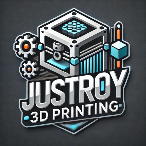 JustRoy3DPrinting - Etsy