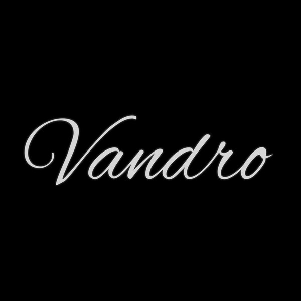 Vandro Luxury Fountain Pen Set Vintage Black Pen With Smooth Fine Nib Includes Gift Box, Ink ...