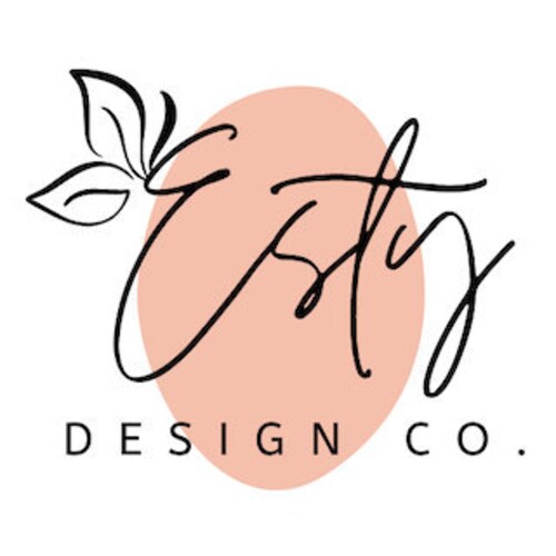 EstyDesignCo - Etsy