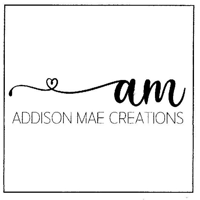 AddisonMaeCreations - Etsy