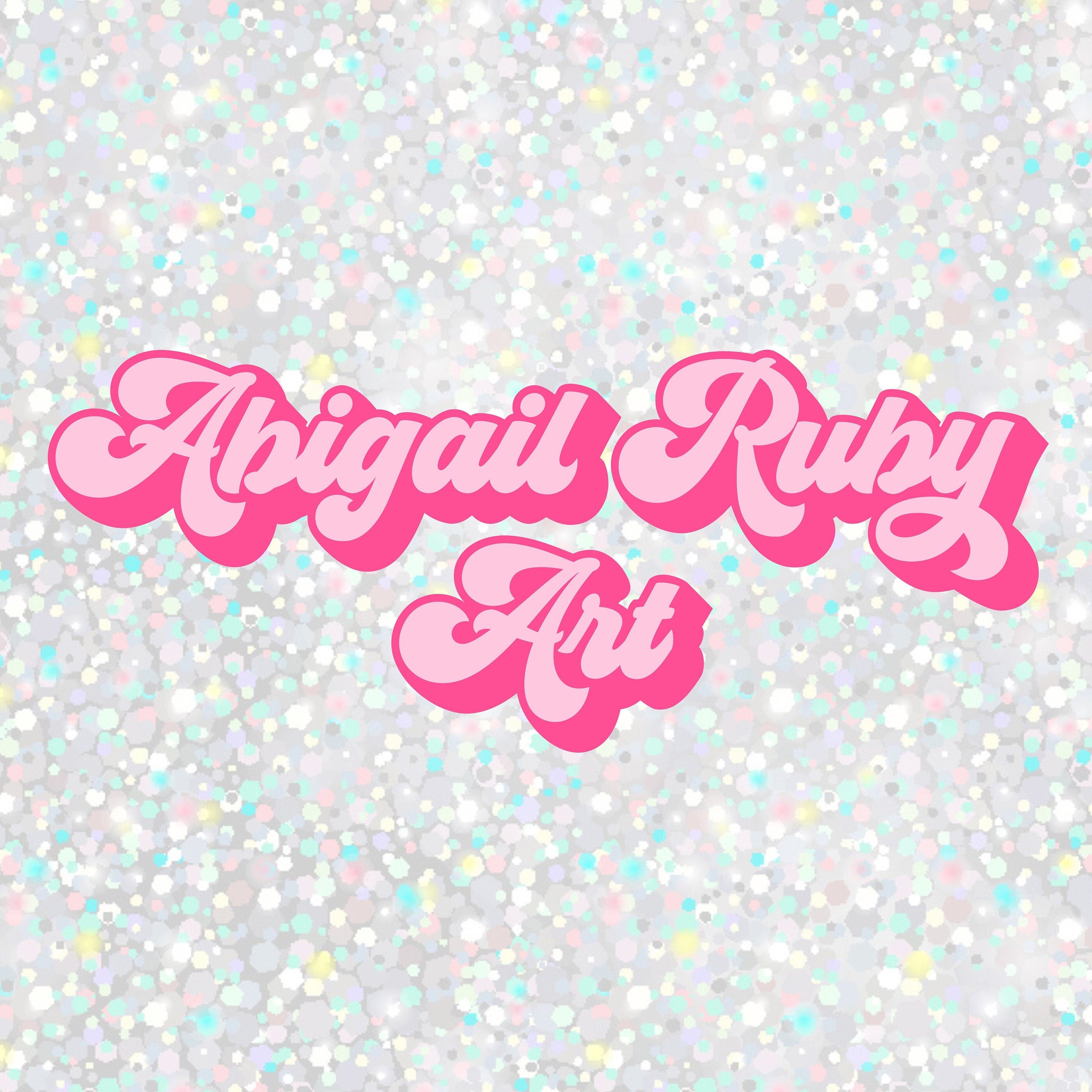 AbigailRubyArt - Etsy
