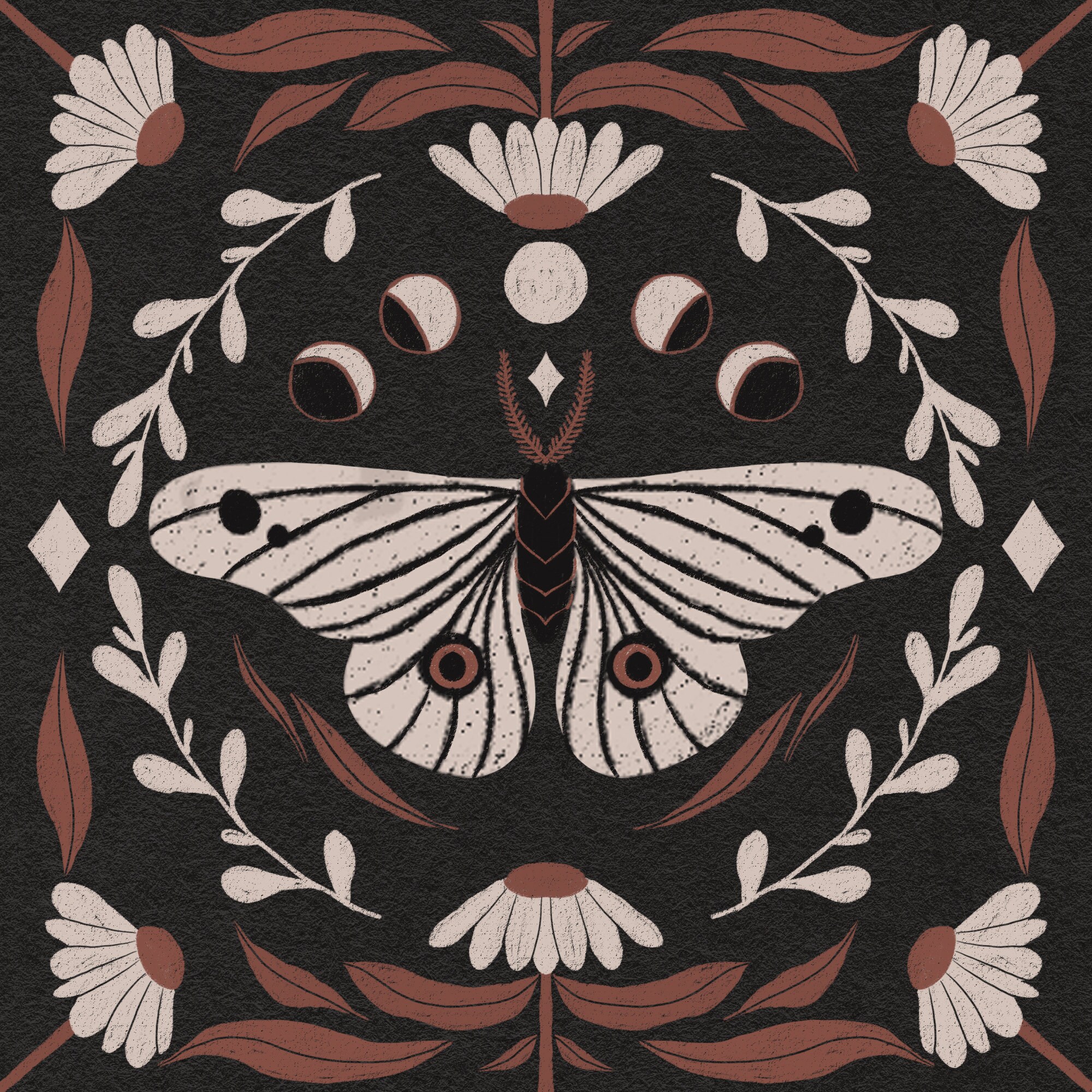 TrailBugPrints - Etsy