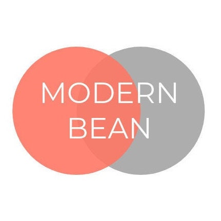 ModernBean - Etsy