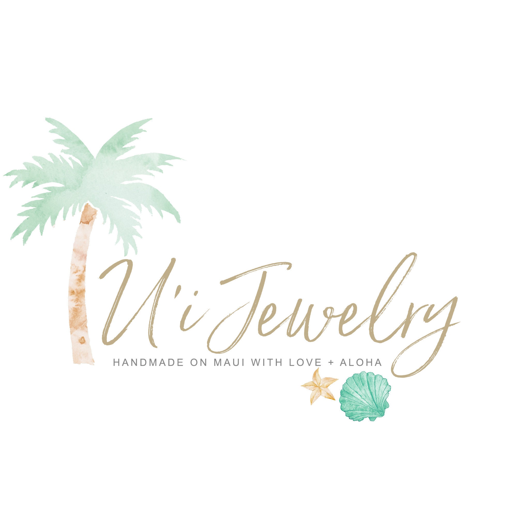 UiJewelryMaui - Etsy