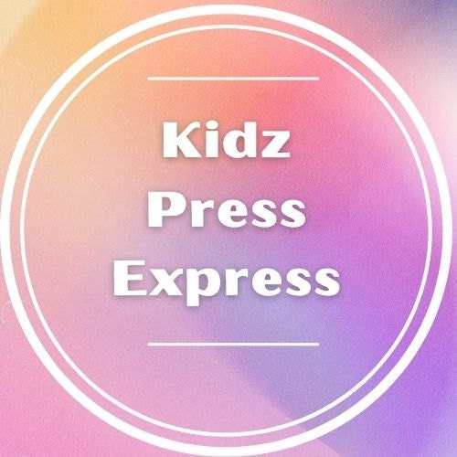 KidzPressExpress - Etsy
