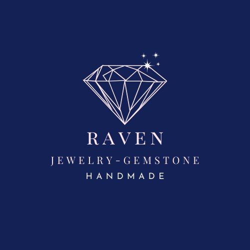 RavenJewelryGemstone - Etsy