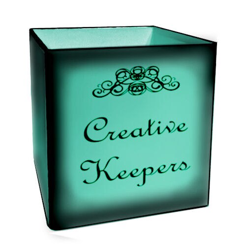 CreativeKeepersShop - Etsy