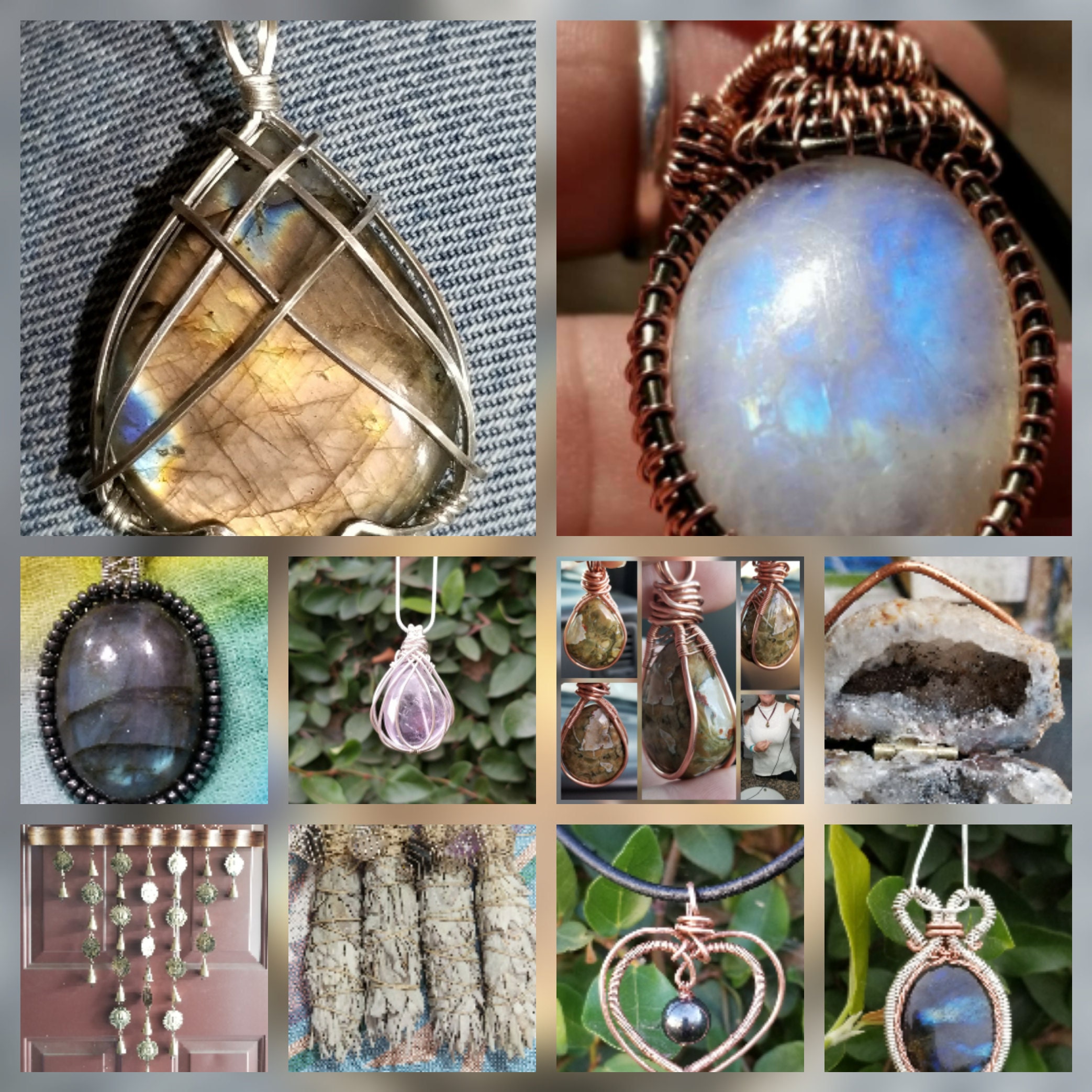 NativeEarthCreate2U - Etsy