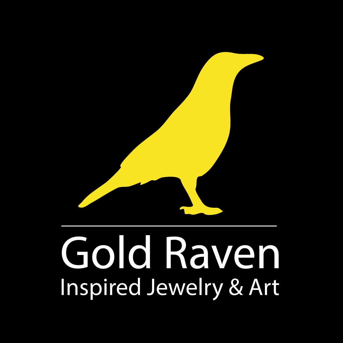 GoldRavenJewelry - Etsy