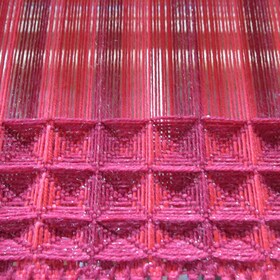 Diane Crowder Handweaver & Fiber Artist by CraneCoveCreations