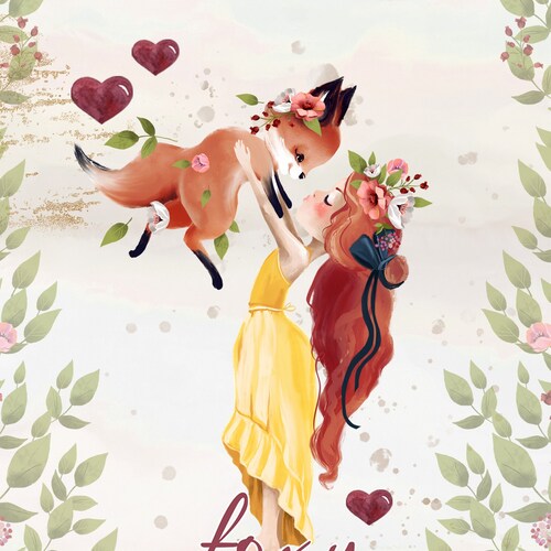 FoxyhandmadeStore - Etsy