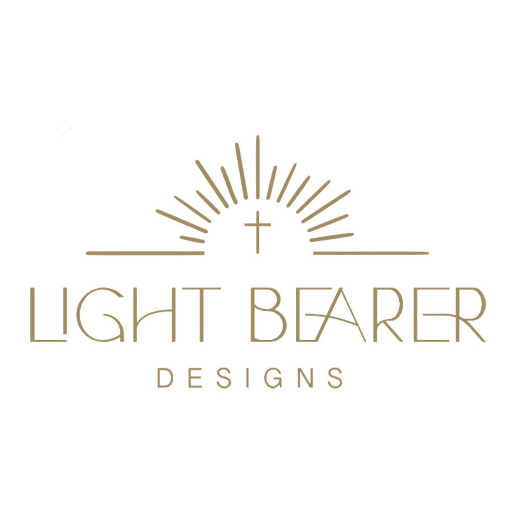 LightBearerDesigns - Etsy