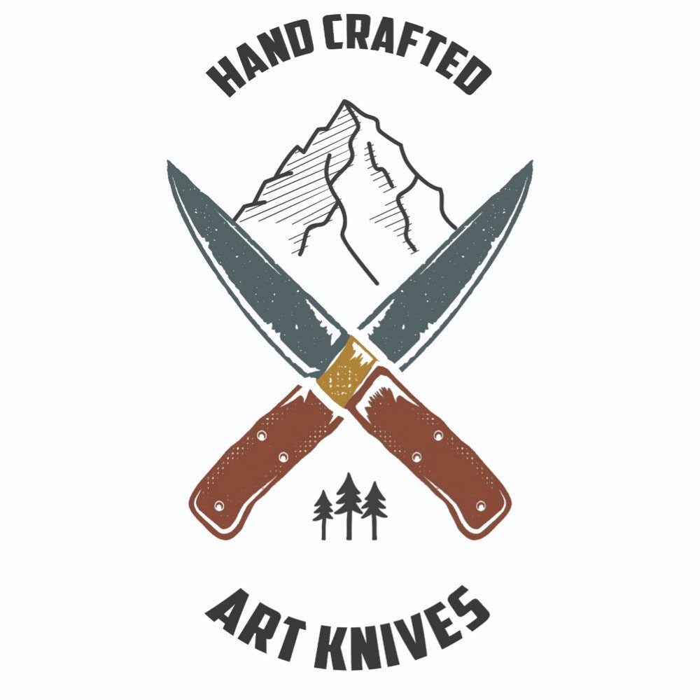 HandcraftedArtKnives - Etsy