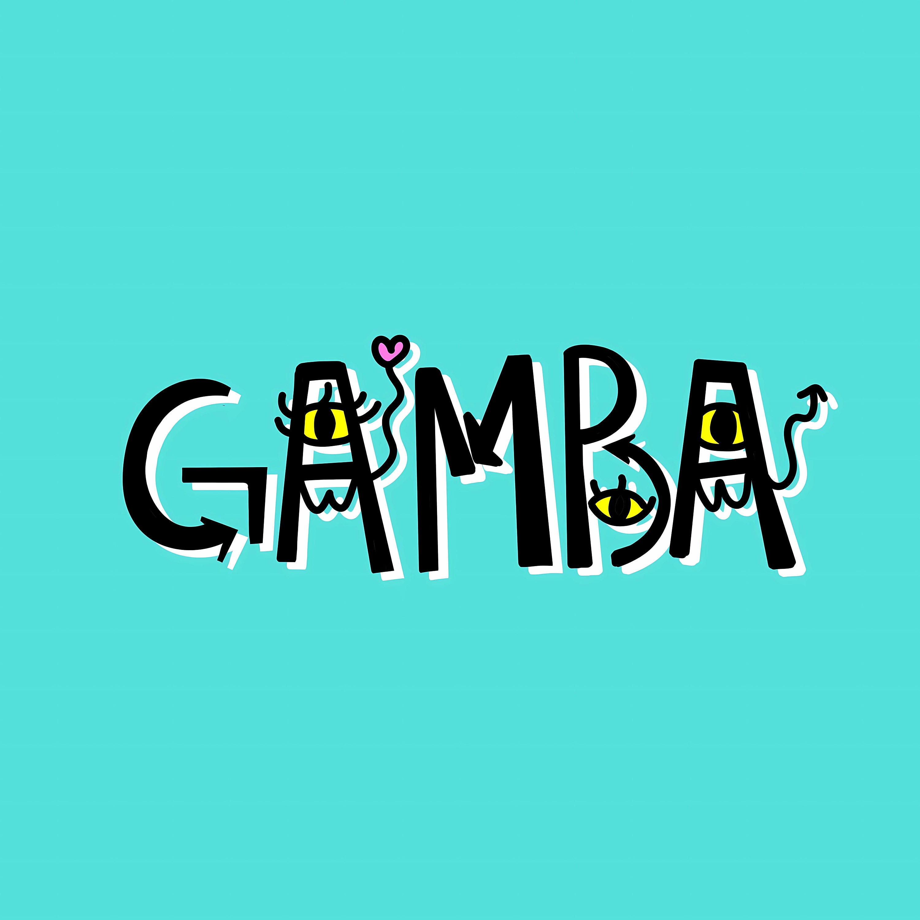 GambaStudio - Etsy