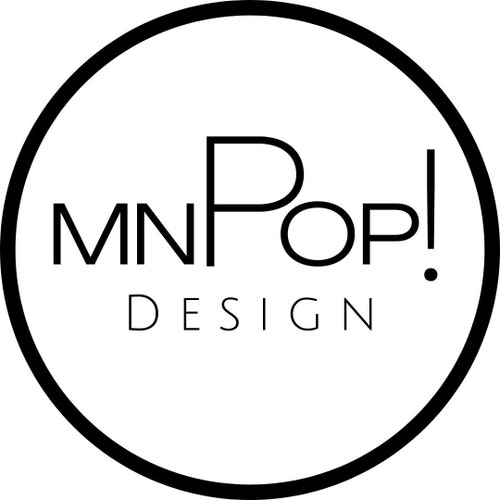 mnpopdesign - Etsy