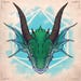 The Woodland Terror | Gloom & Glory | Bat | Wyvern | Chimera | Creature ...