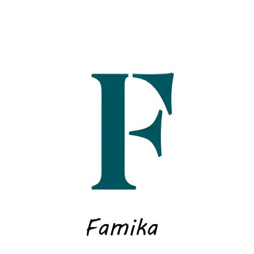FamikaDesign - Etsy