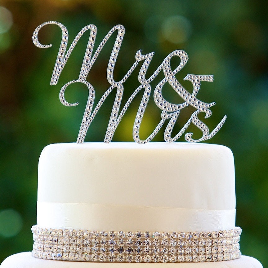 CoutureCakeToppers - Etsy