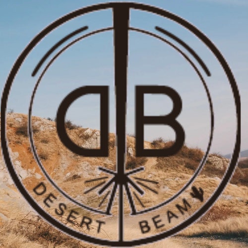 DesertBeam - Etsy