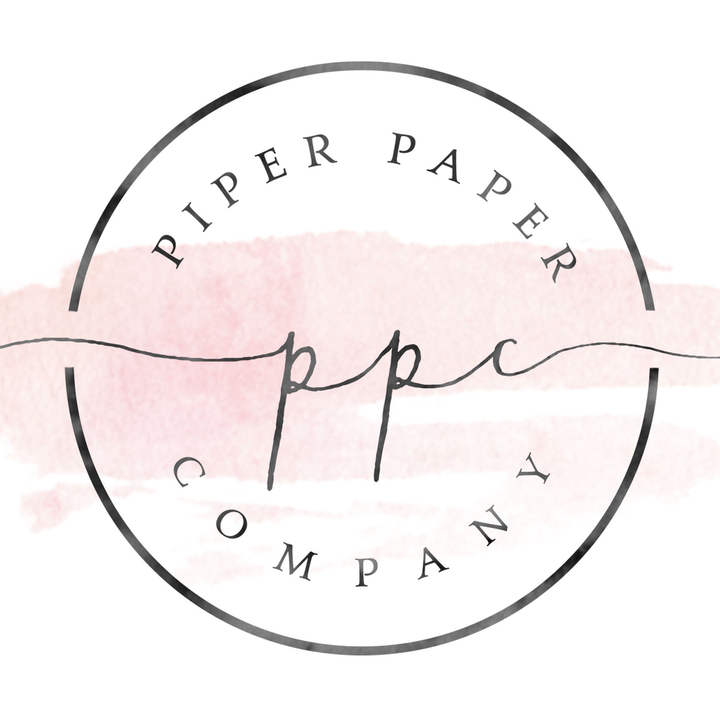 PiperPaperCompany - Etsy