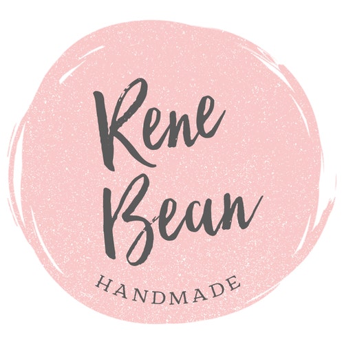 ReneBeanHandmade - Etsy