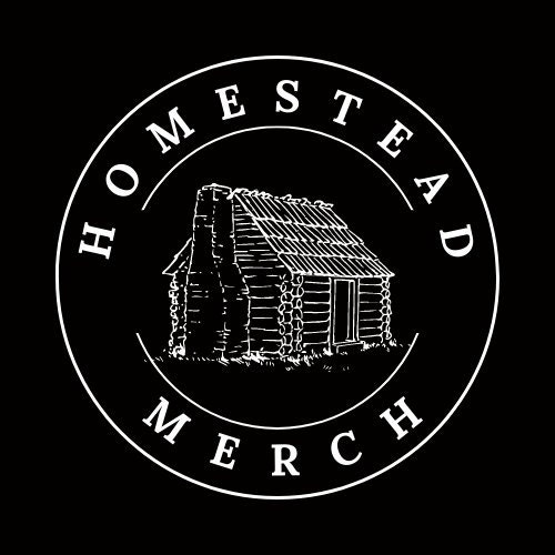 HomesteadMerch - Etsy