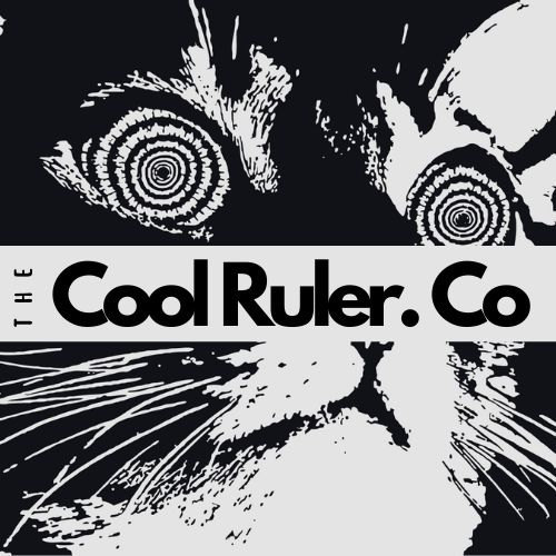 TheCoolRuler - Etsy