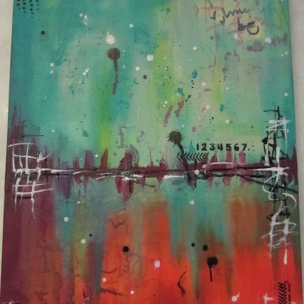 Handmade Graduation Card - Etsy