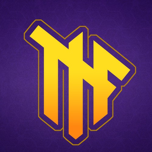 NerdforgeOfficial - Etsy.de