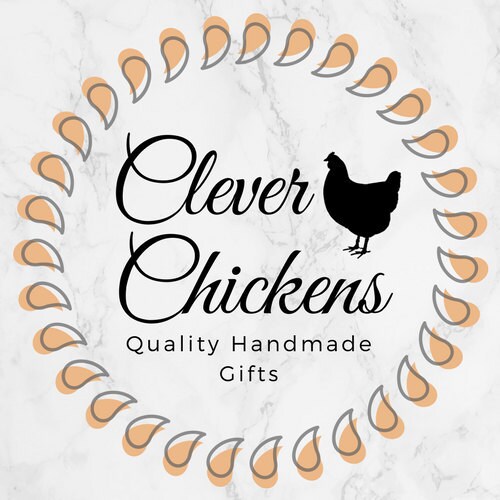 CleverChickens - Etsy Australia