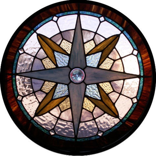 GlassPatternClub - Etsy