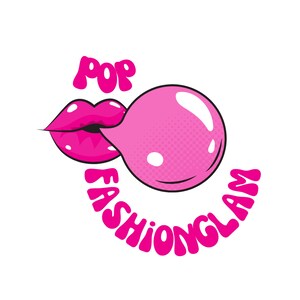 Vogue Canvas Wall Art Pop Art Vogue Fashion Canvas Wall Hanging ...