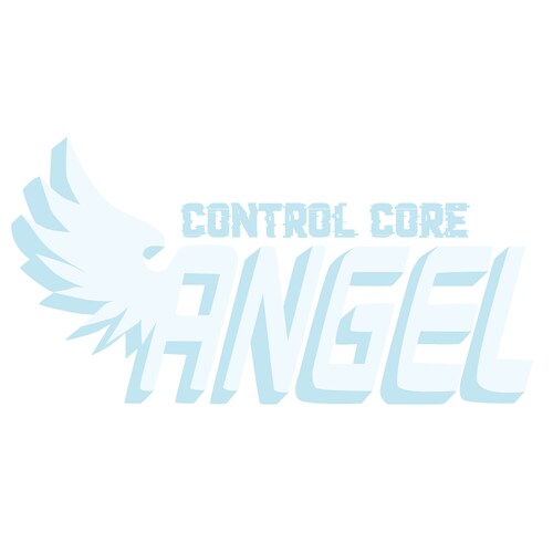 ControlCoreAngel - Etsy